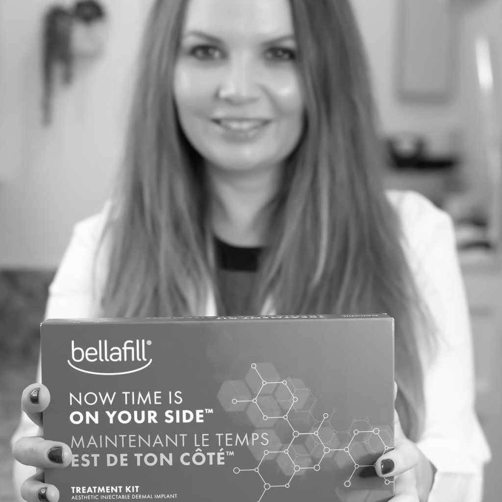 Bellafill PMMA Dermal Fillers Near Me | Tulsa, OK | Luminate Clinic