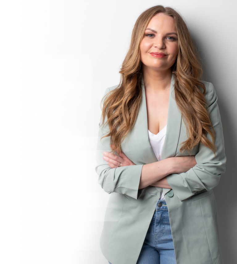 About Dr. Erin Lucie, DNP | Luminate Clinic in Tulsa, OK