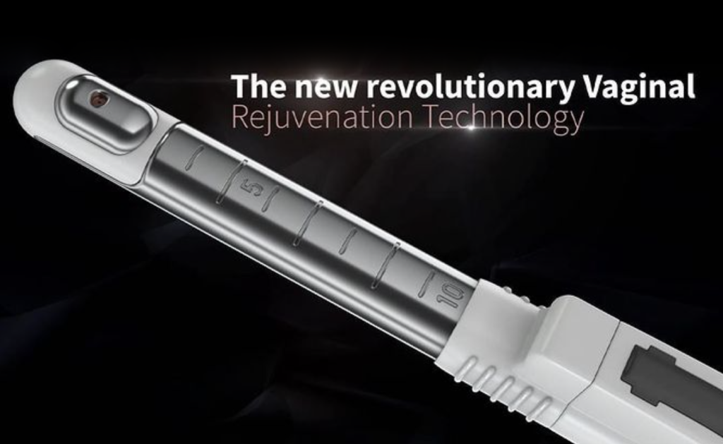 Vaginal Rejuvenation in Tulsa | Restore Confidence with Viora V-VR