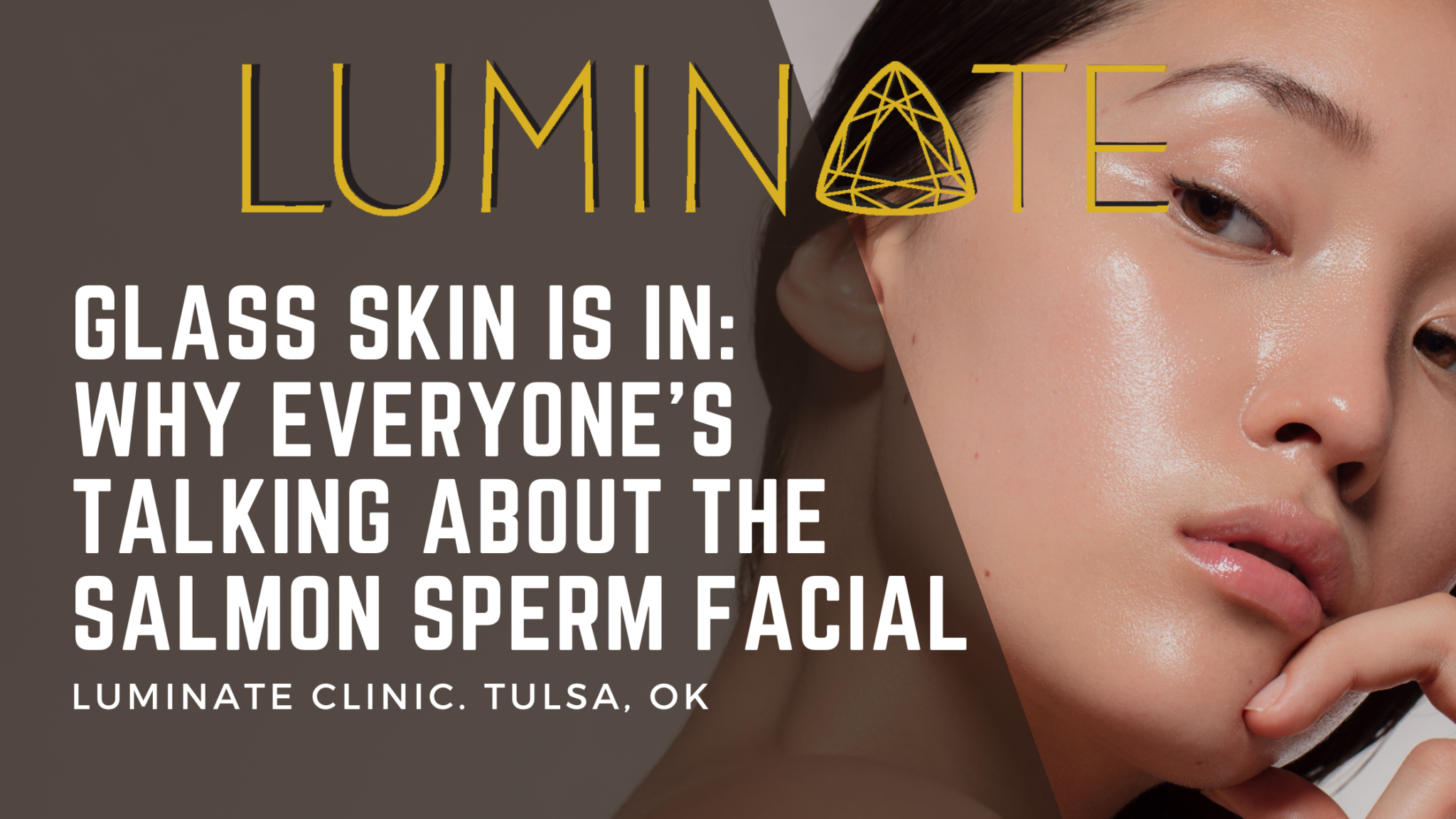 Glass Skin is In: Why Everyone’s Talking About the Salmon DNA VAMP ...