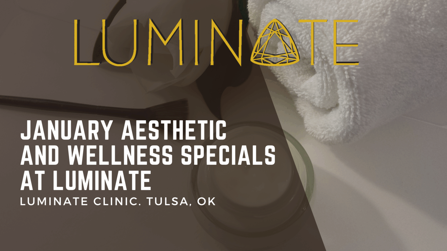 January Med Spa Specials in Tulsa: Aesthetic & Wellness Treatments You ...