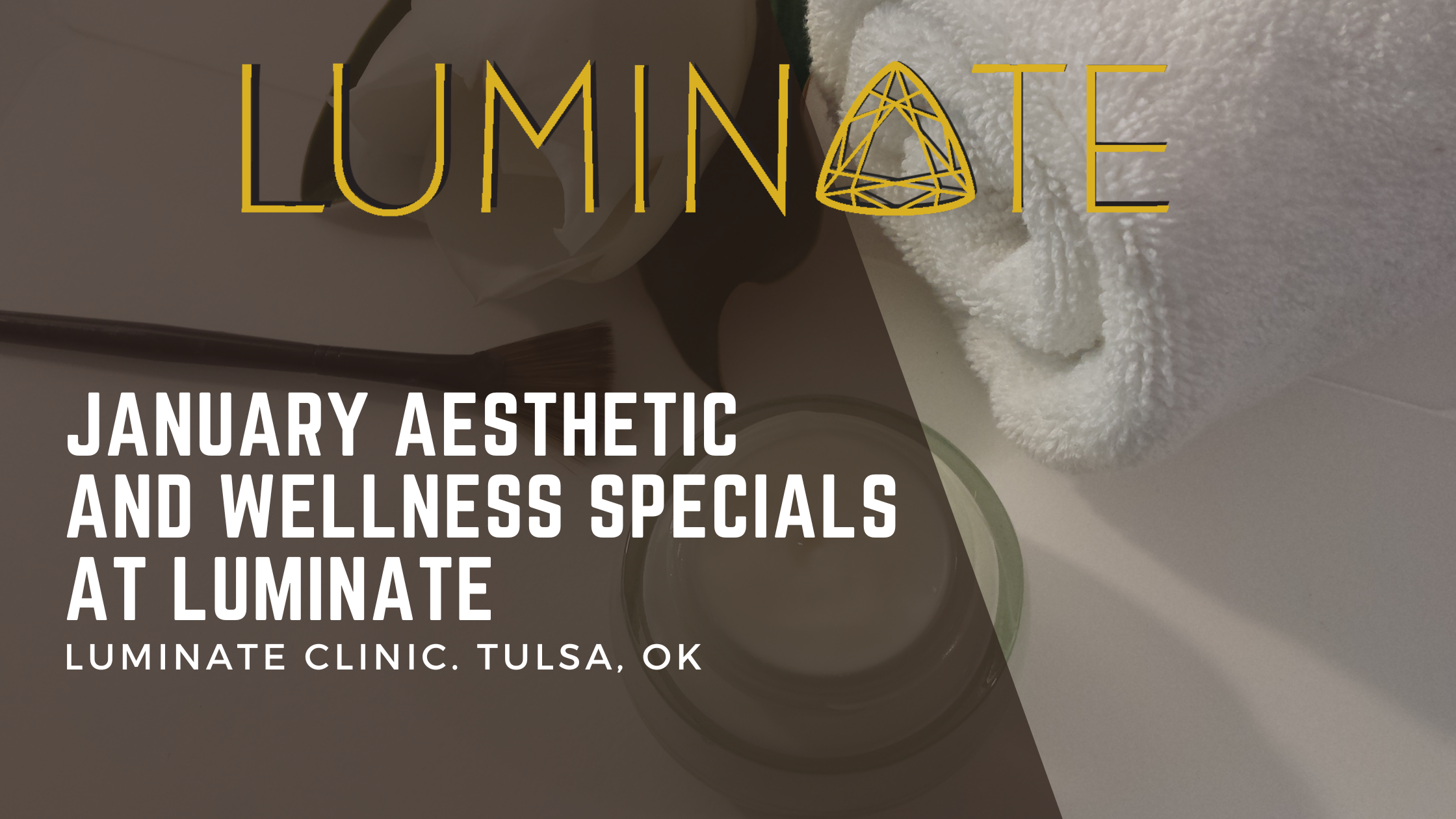 January Med Spa Specials in Tulsa: Aesthetic & Wellness Treatments You ...